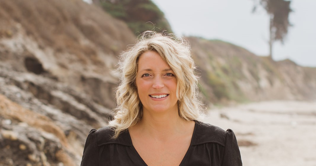 Kate Flynn Of Sun & Swell Foods: How To Successfully Ride The Emotional ...