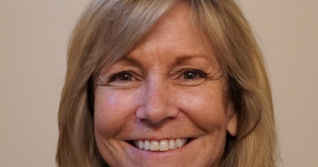 Self-Care & Mental Wellness: Susan P Horton On The Top Five Self-Care ...