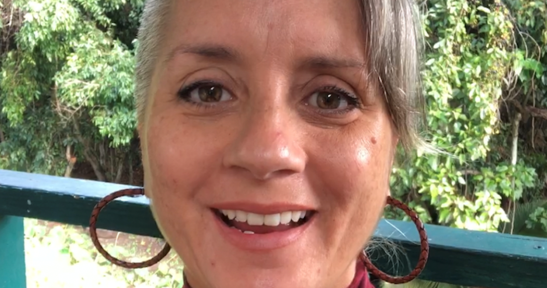 Maile Naehu Of Ka Hale Hoaka On 5 Things You Need To Know To Be A ...