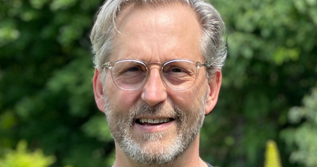 Ed Stevens of Preciate: Five Things You Need To Know To Successfully ...