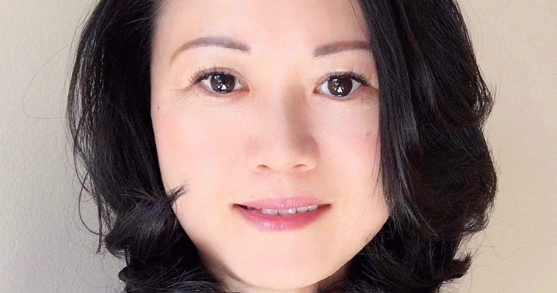 Helen Yu of Tigon Advisory: Five Things You Need To Create A Highly ...