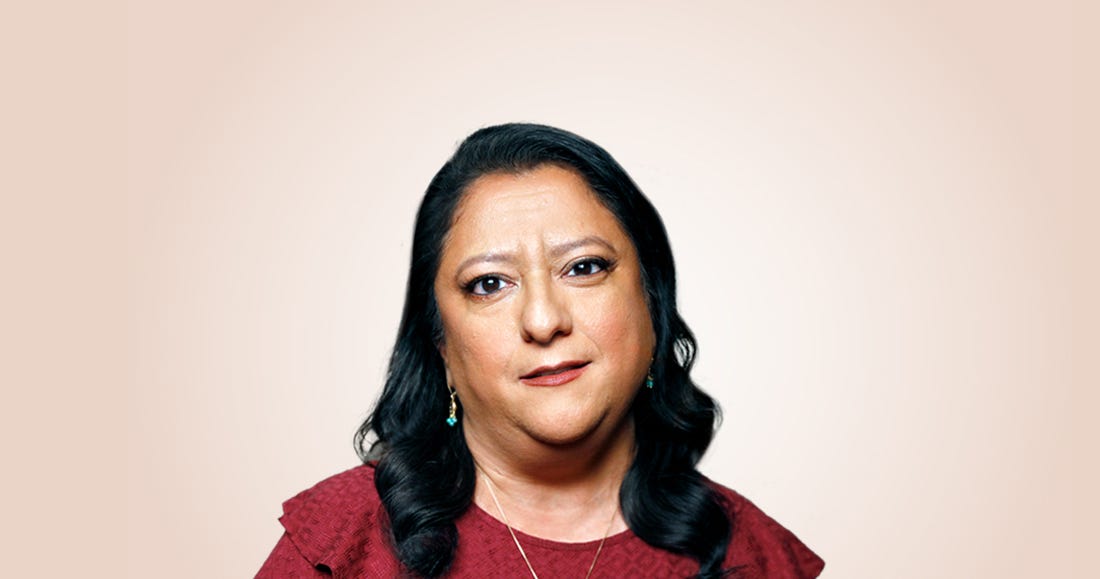 Rebecca Esparza: I Survived Cancer and Here Is How I Did It | by Savio ...