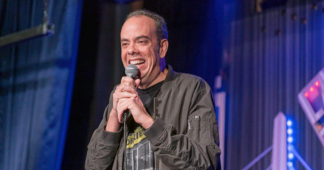 Authority Magazine Snapshots: Comedian Dan Crohn | by Yitzi Weiner ...