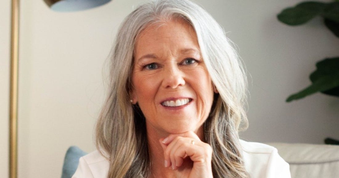 Making Something From Nothing: Victoria Reid Of EventWell Collective On ...