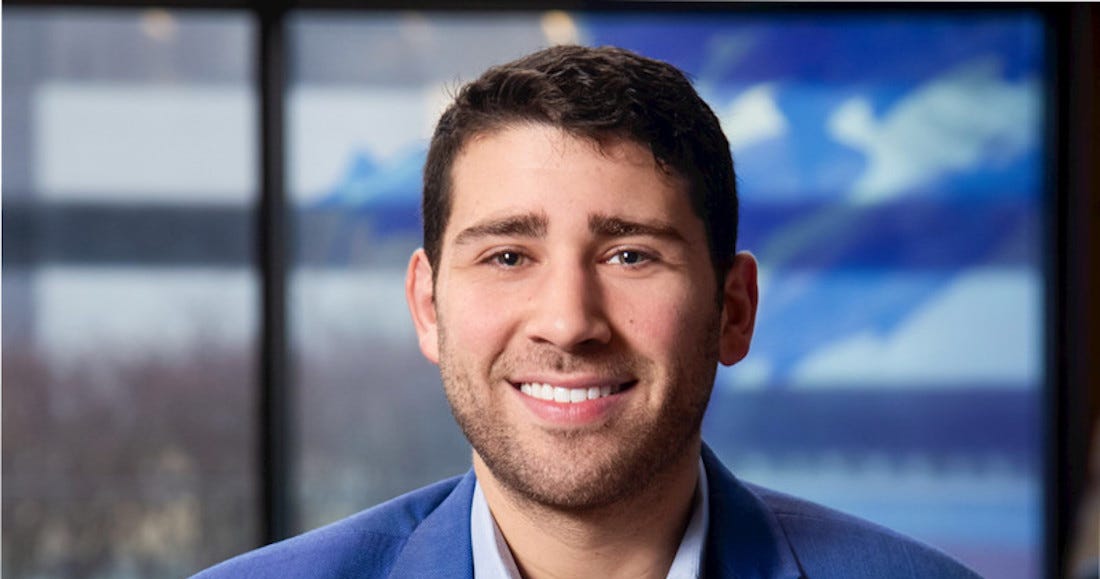 Dustin Magaziner of PayBright: How To Be Great At Sales Without Seeming ...