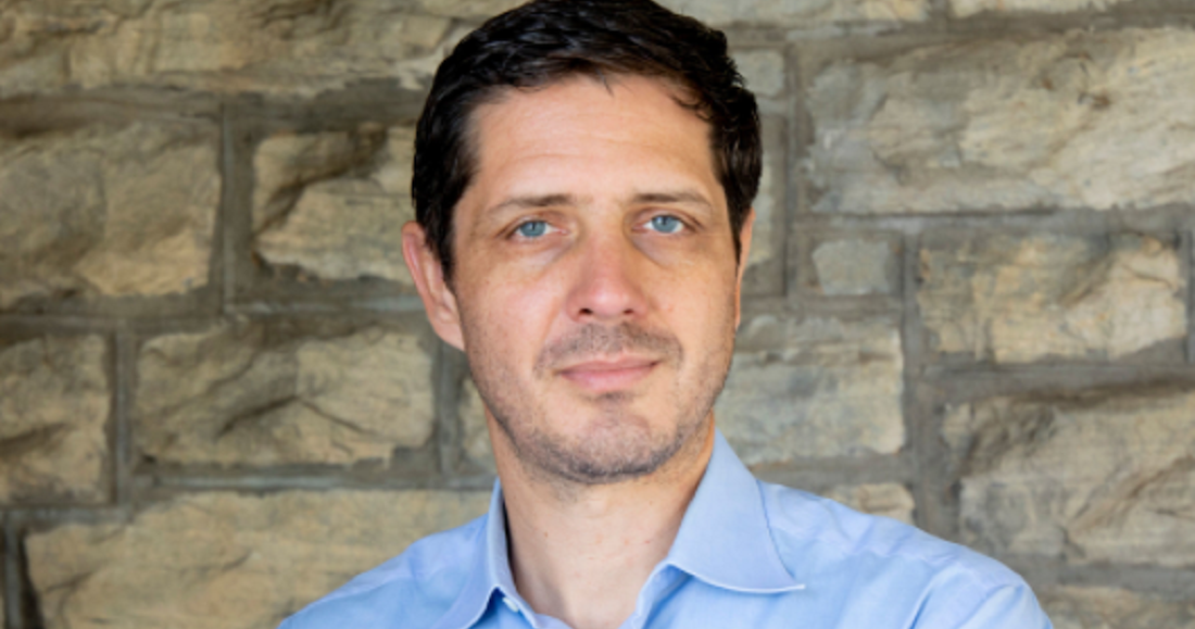 John Appleby of Avantra On How To Use Digital Transformation To Take ...