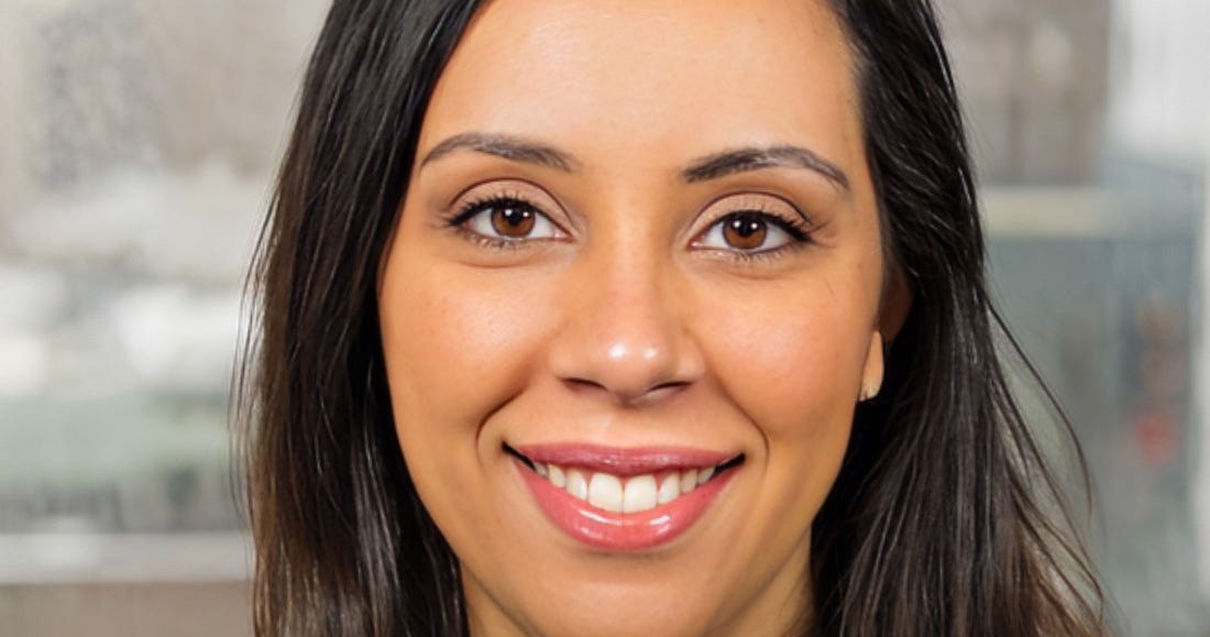 Top Lawyers: Sarah Tadros Awad Of Romer Debbas On The 5 Things You Need ...