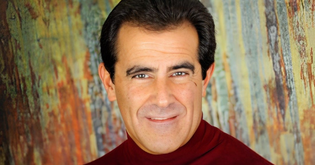 Faust Ruggiero On The 5 Things Parents Can Do To Help Their Children ...