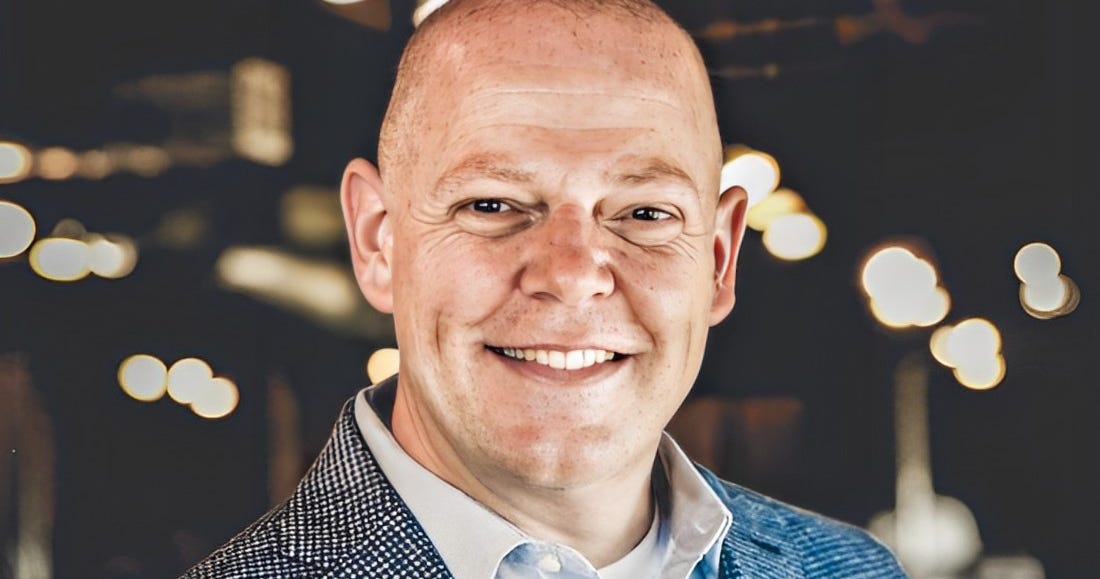 Marketing Re-Imagined: Jordan Buning of ‘ddm marketing + communications ...