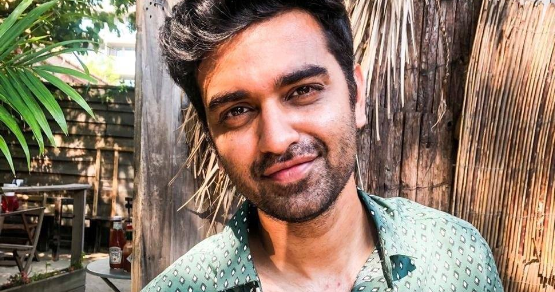 Adi Patil of Start It Up NYC: Five Things You Need To Be A Highly ...