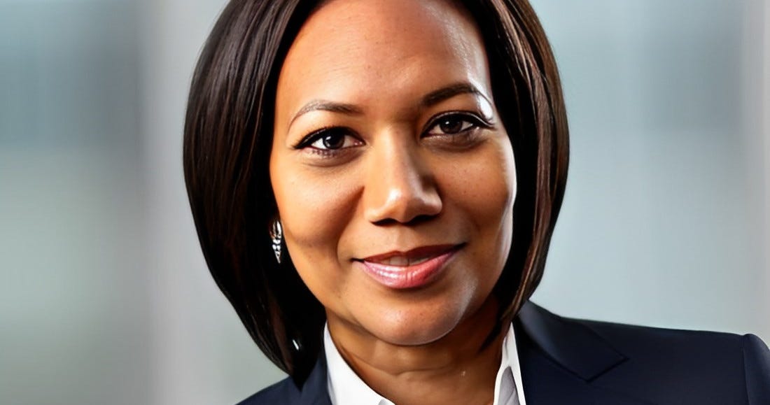 The New Portrait Of Leadership: Susan Whitehead Of Pact Pharma On ...