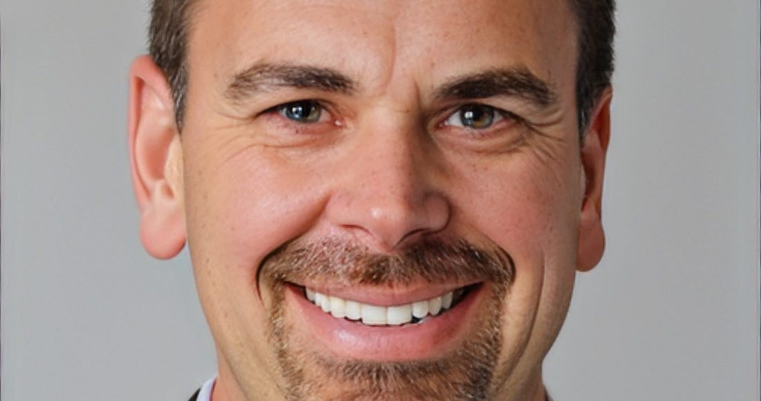 Vehicles of The Future: Marc Bolitho Of Recogni On The Leading Edge ...