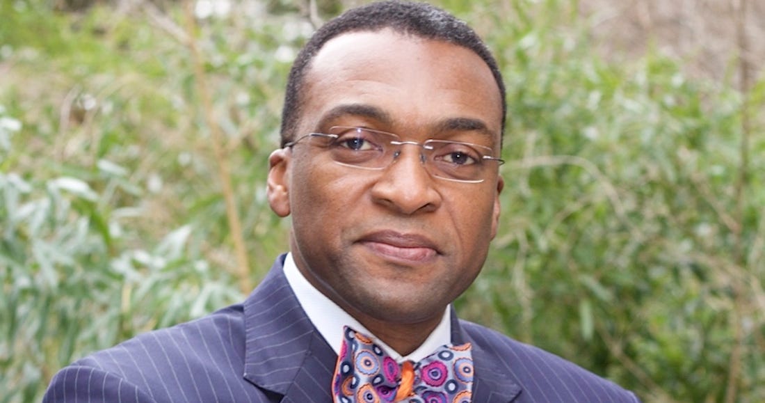 Marlon Lindsay of 21stCentEd: 5 Things I Wish Someone Told Me Before I ...