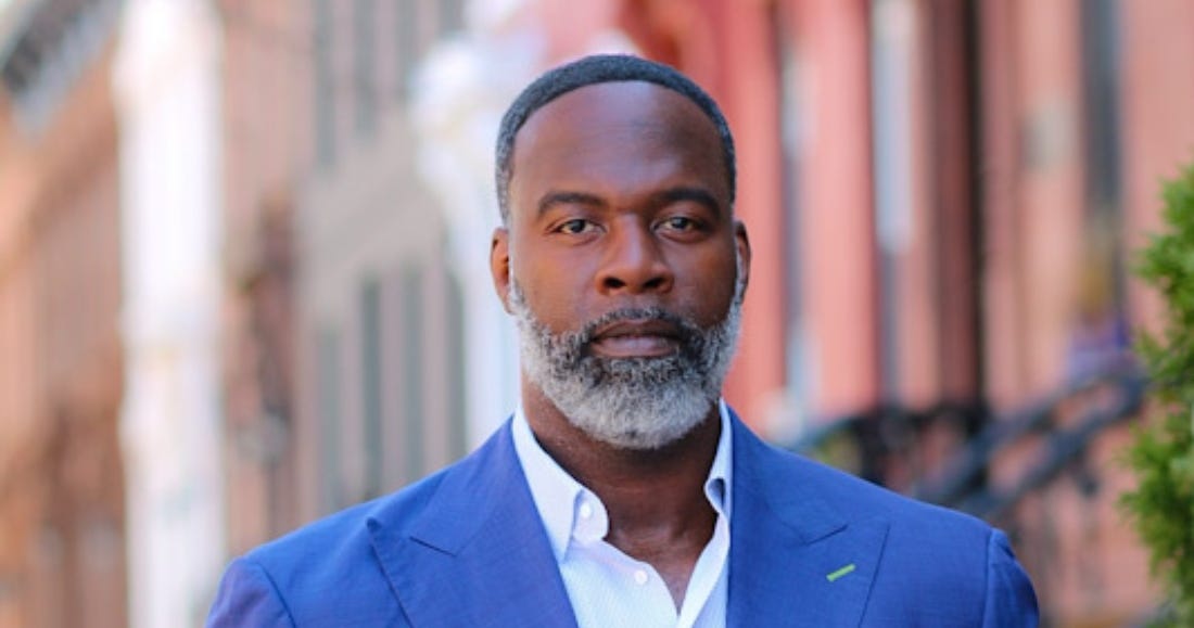 Charles F. Coleman Jr. On The 5 Things You Need To Be A Highly ...