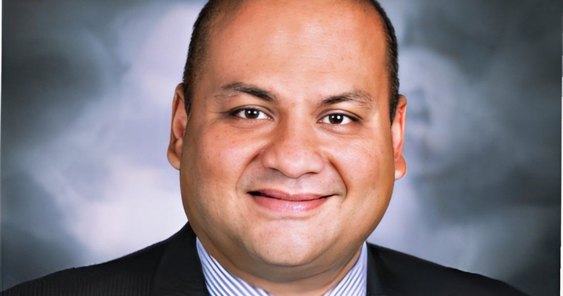 Preparing For The Future Of Work: Prakash Gupta Of Turing On The Top ...