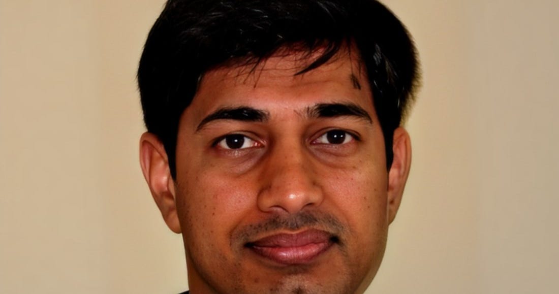 Vsu Subramanian Of Avalara On the Future of Artificial Intelligence ...