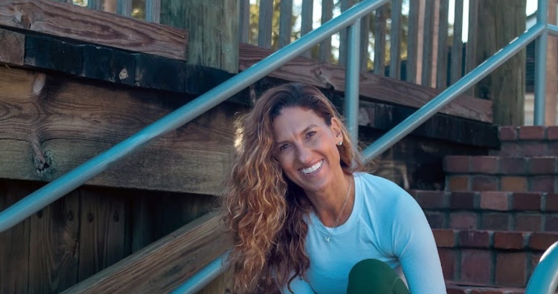 Women In Wellness: Jen Rulon On The Five Lifestyle Tweaks That Will ...