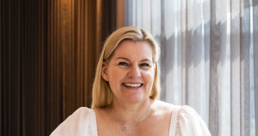 Beating Burnout: Helen Whait Of ActivOT On The 5 Things You Should Do ...