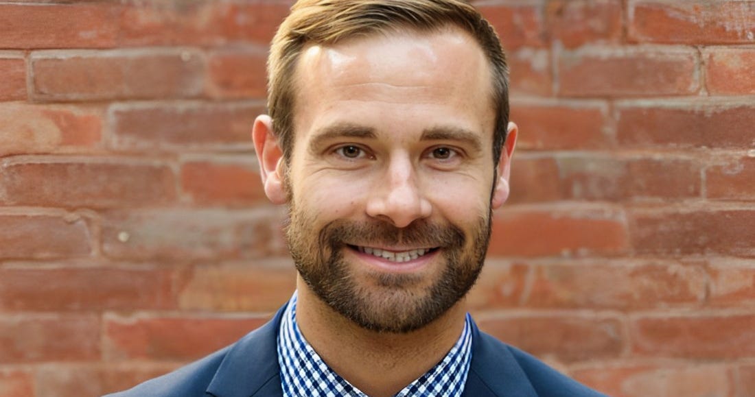 Luke Krueger Of IrisCX On 5 Things You Need To Know To Create A ...