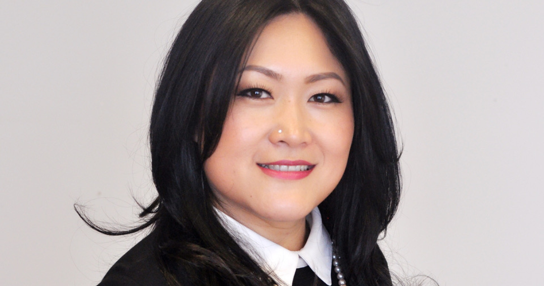 Inspirational Women Leaders Of Tech: Amy Yu of Antlia Systems On The ...