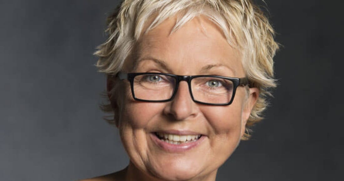 Diane Konkin Of Advanced Mind Health: 5 Things I Learned While ...