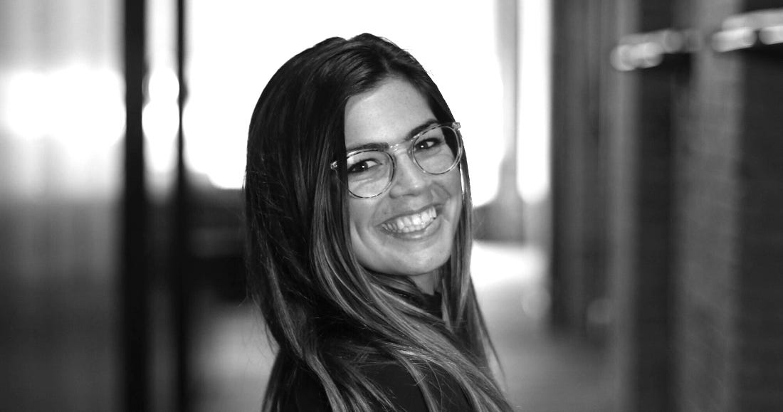 Molly Hanten of French Face: The Power of Flexibility; How I Was Able ...