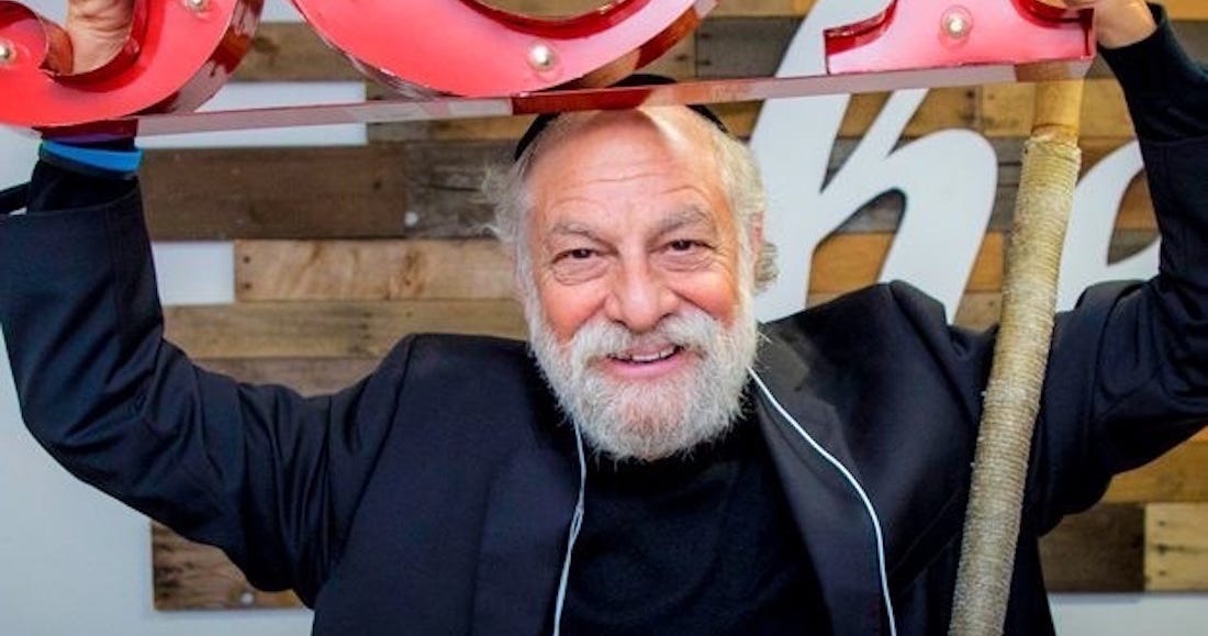 Unstoppable: How Barry Shore of JOY of LIVING Institute made incredible ...