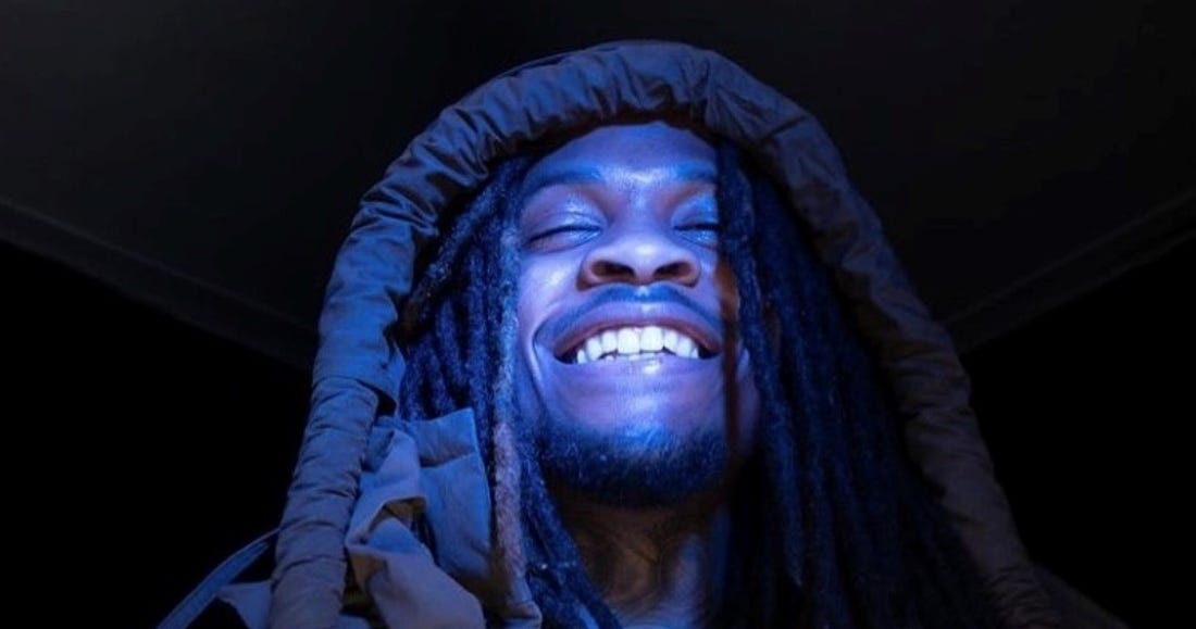Music Star D4M $loan On The Five Things You Need To Shine In The Music ...