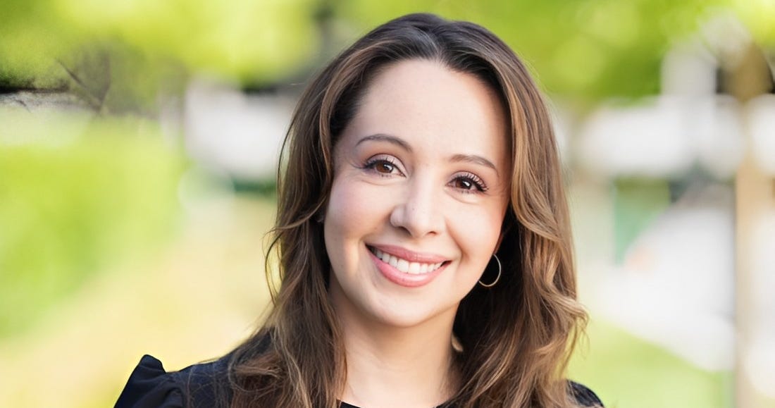 Carolina Weidler Of Hendy On How Leaders Make Difficult Decisions | by ...
