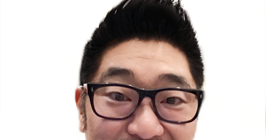 Handol Kim of Variational AI On The Future Of Artificial Intelligence ...