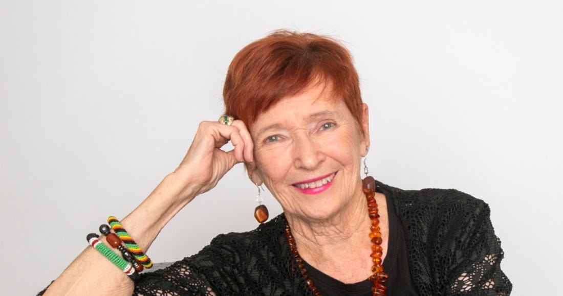 Aggie Jordan Of Jordan-DeLaurenti: 5 Things Retirees Say They Wish They ...