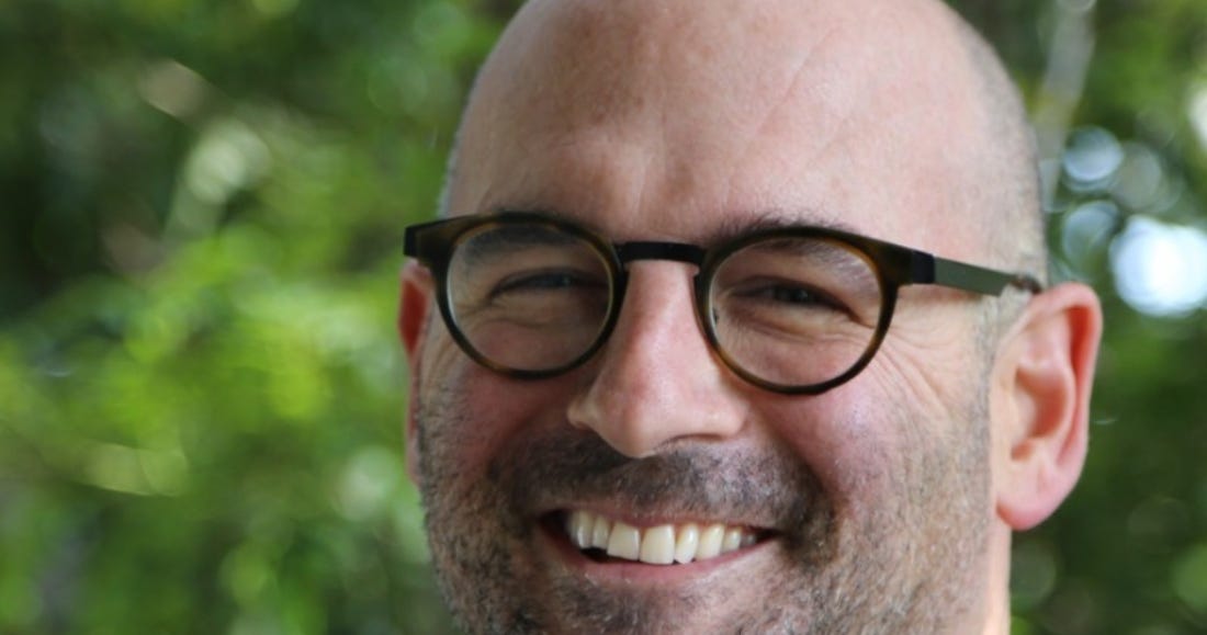 Wellness Reimagined: Noah Craft Of People Science On 5 Things That ...