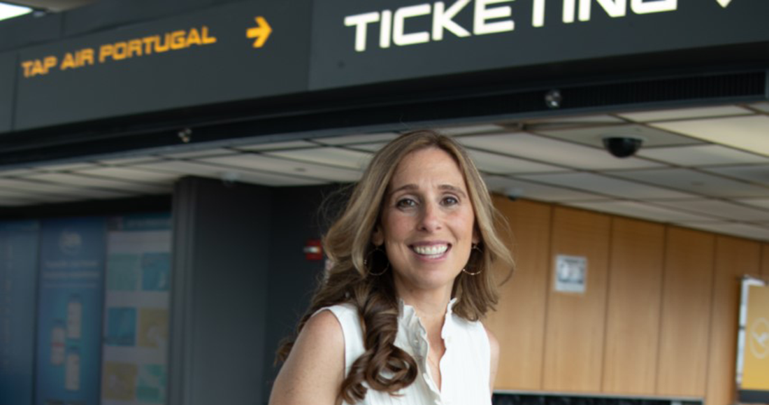 Female Founders: Julie Melnick of SkySquad On The Five Things You Need ...