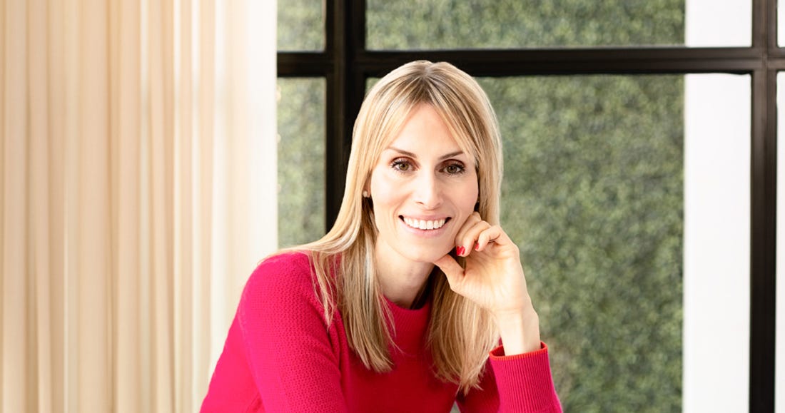 “5 Things I Wish Someone Told Me Before I Became the CMO of Spartan ...