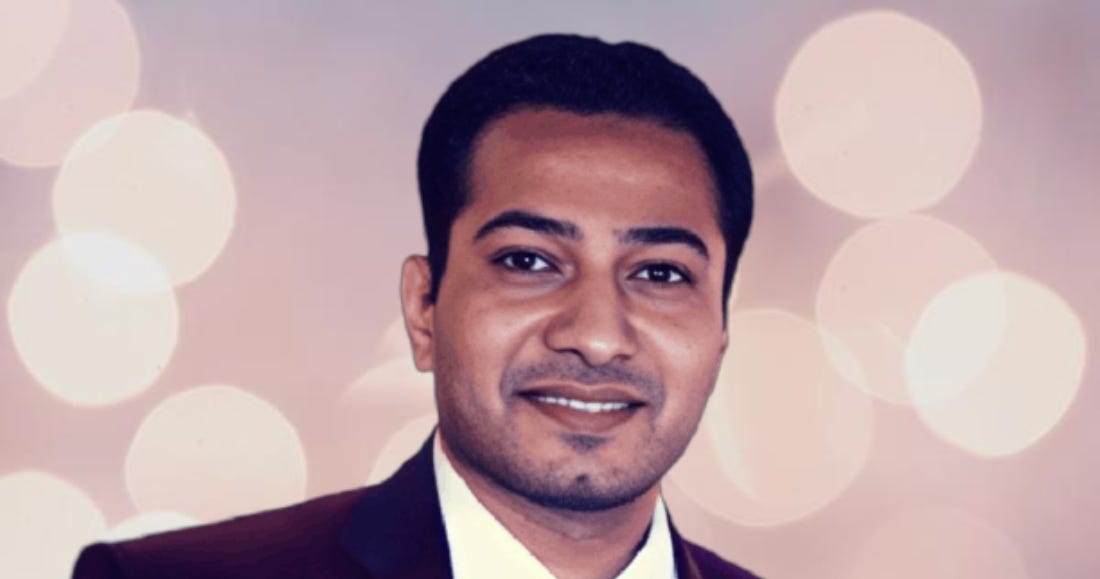 Akshay Bansal On How To Use Digital Transformation To Take Your Company ...