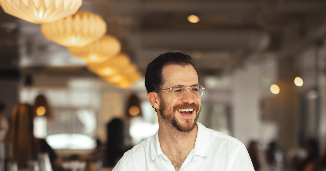 Reducing Food Waste: Cary Mosier of Gracias Madre Restaurants On How ...
