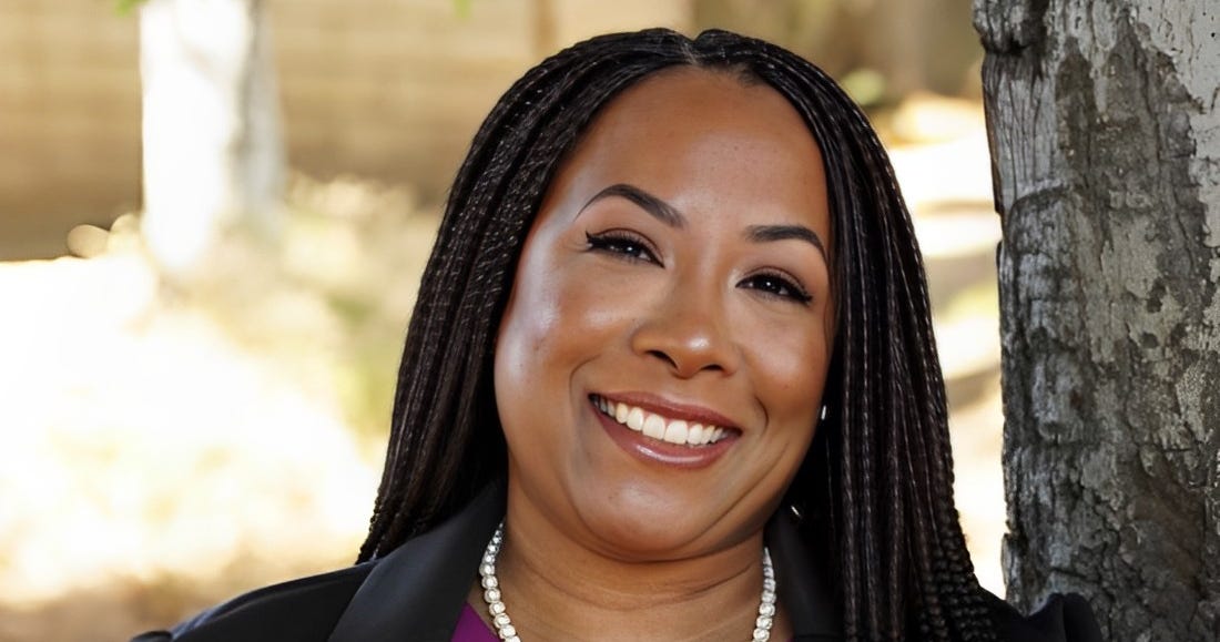 Heroes Of The Homeless Crisis: How Evonne Biggs Of Venice Family Clinic ...