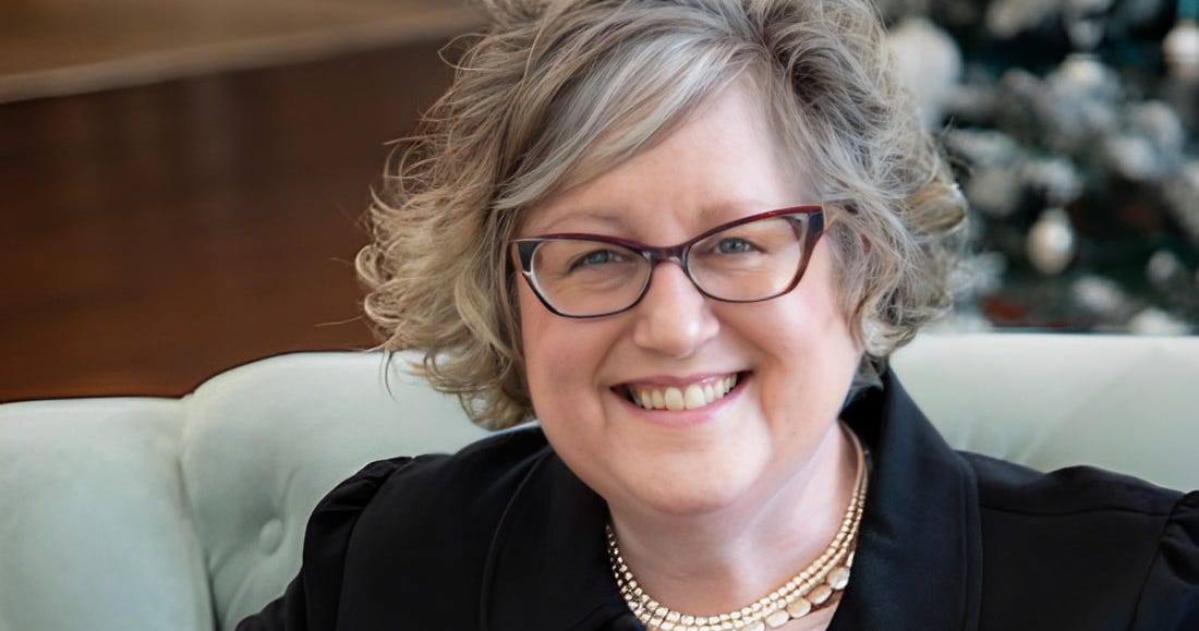 From Frenzy to Focus: Danielle Lord Of Archetype Learning Solutions On ...