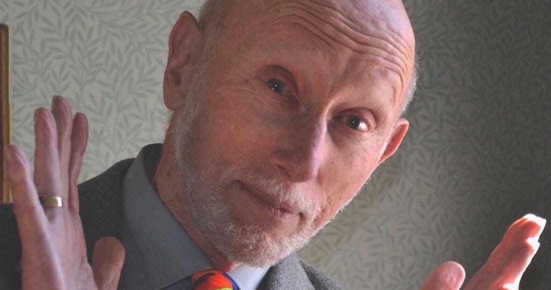 Allen Klein On The 5 Things You Need To Be A Successful Author or ...