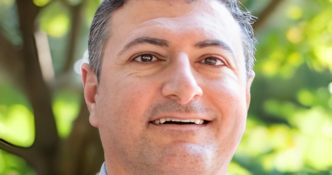 Health Tech: Baha Zeidan Of Azalea Health On How Their Technology Can ...