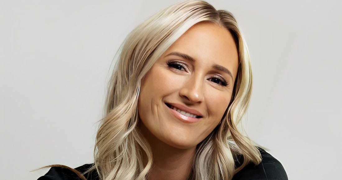 Self-Care & Mental Wellness: Haley Chipman Of Pro Lash On The Top Five ...
