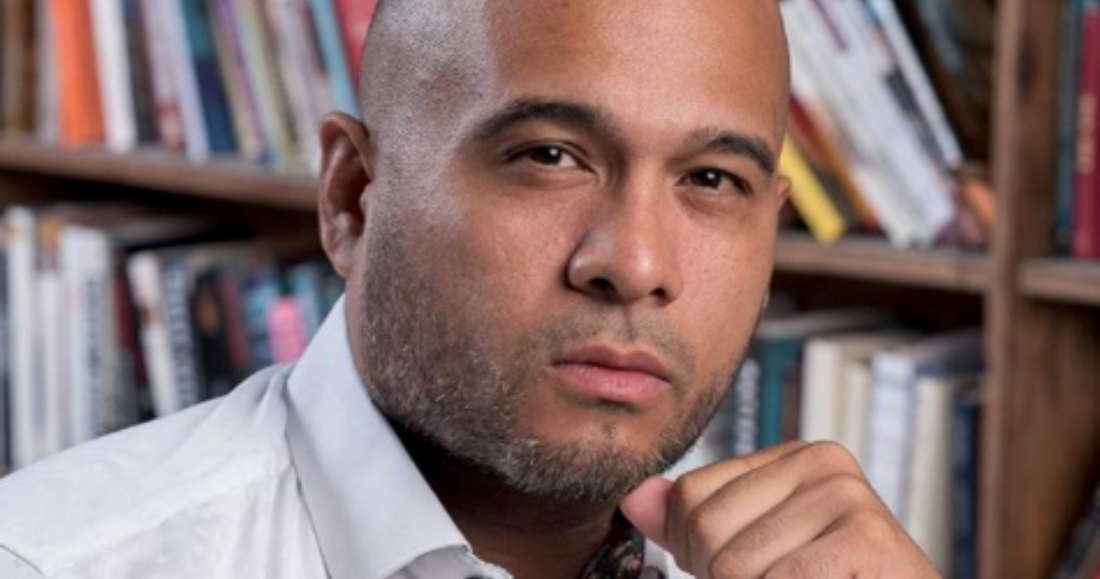 Fredis Perdomo of The Spot Barbershop: 5 Things I Wish Someone Told Me ...