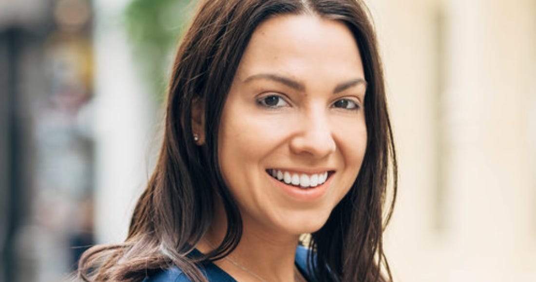 Sarah Boyd Of Socialyte On The Morning Routines and Habits Of Highly ...