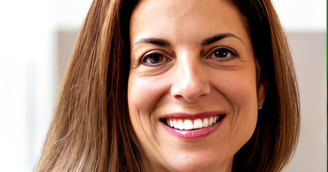 Marie Parziale Of Transformational Coach On 5 Things You Need to Know ...