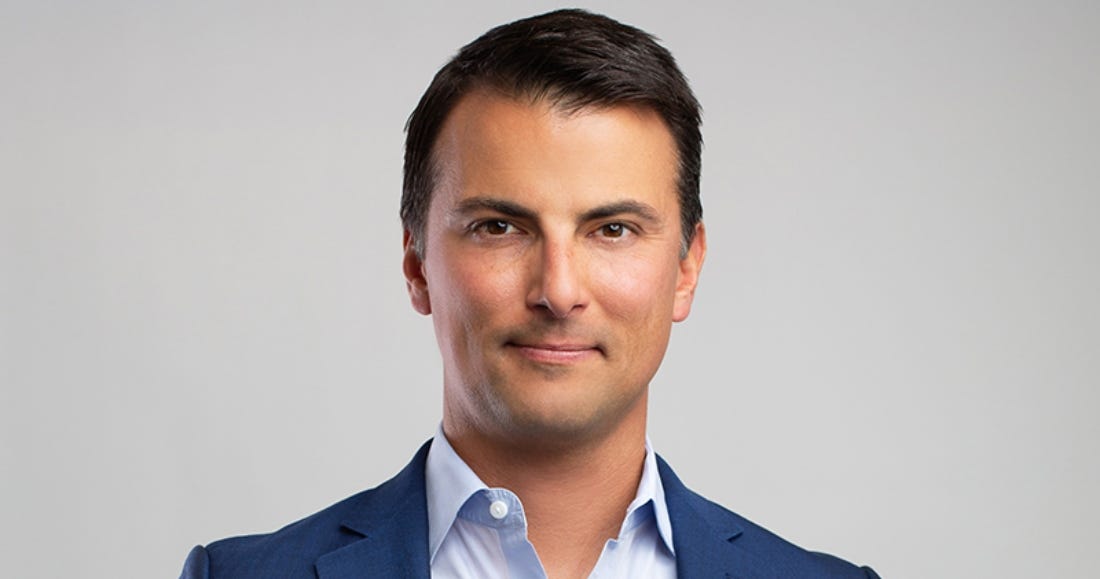 Meet The Disruptors: Austin Schell Of PORT 32 Marinas On The Five ...