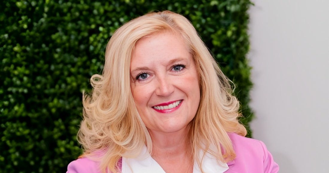 The Great Resignation And The Future Of Work Paula Ratliff Of Women