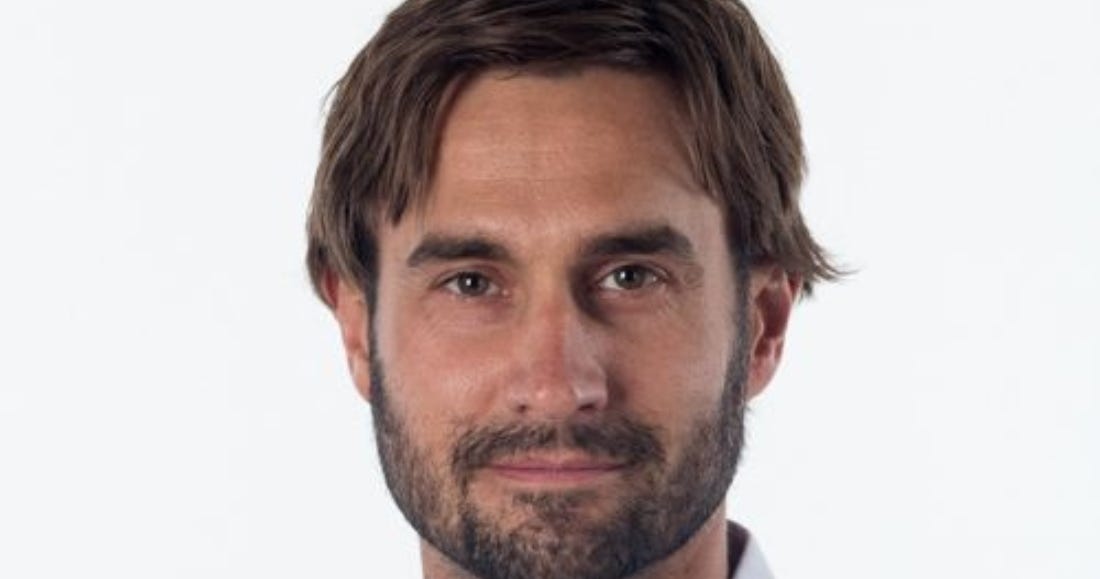 The Future Is Now: Sam Peterson Of Metrc On How Their Technological ...