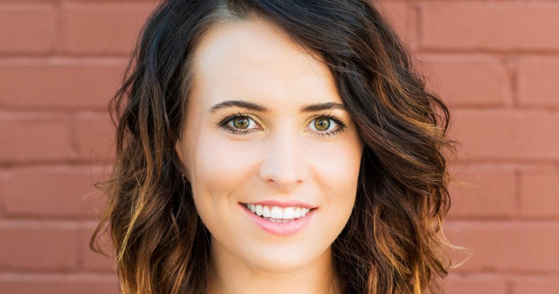 The Great Resignation & The Future Of Work: Jess Legge Of Sifted On How ...