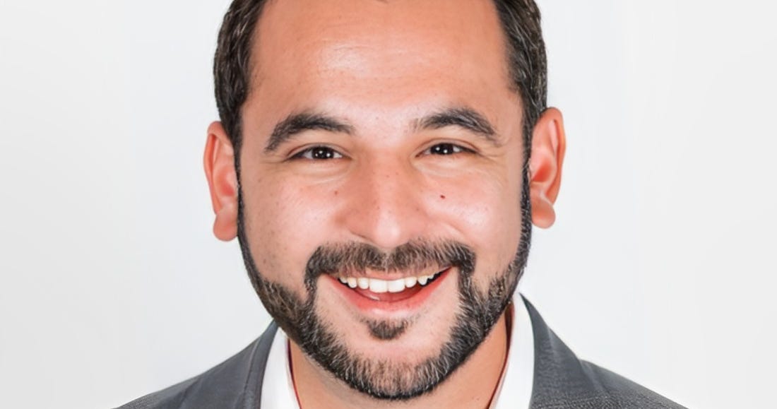 Meet The Disruptors: Mark Lawrence Of SpotHero On The Five Things You ...