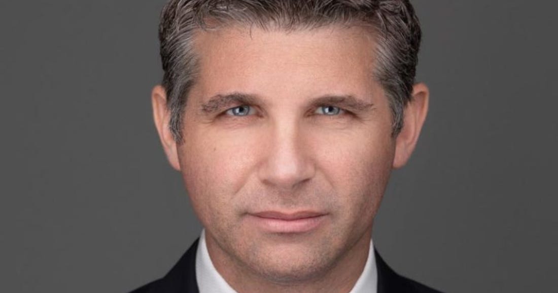 Top Lawyers: Marc Diller On The 5 Things You Need To Become A Top ...